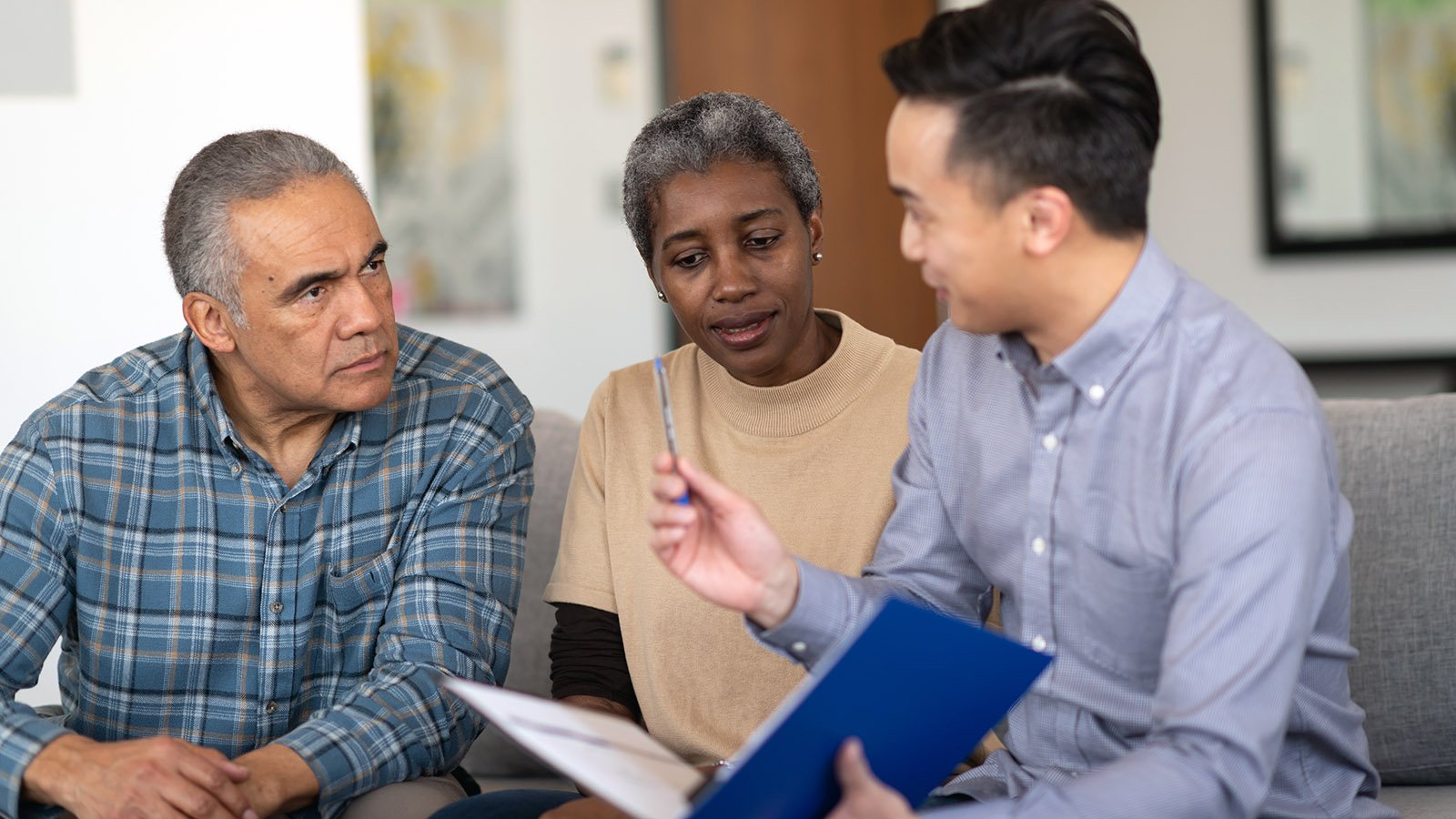 Mortality Insurance: What does It mean? How It Works