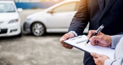 Return to Invoice Gap Insurance: How it Works