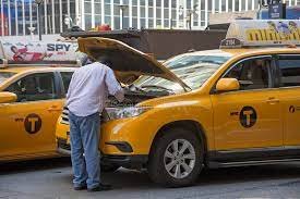 TAXI BREAKDOWN COVER: Coverages and Quotes Comparison - Business Yield