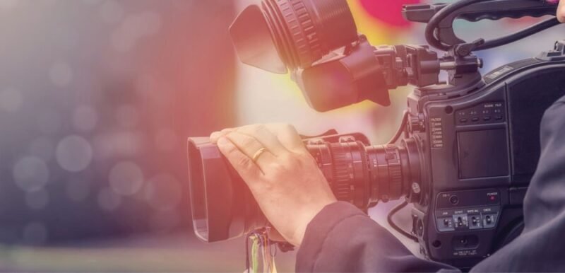 MEDIA INSURANCE: Coverages, Brokers & All You Need To Know