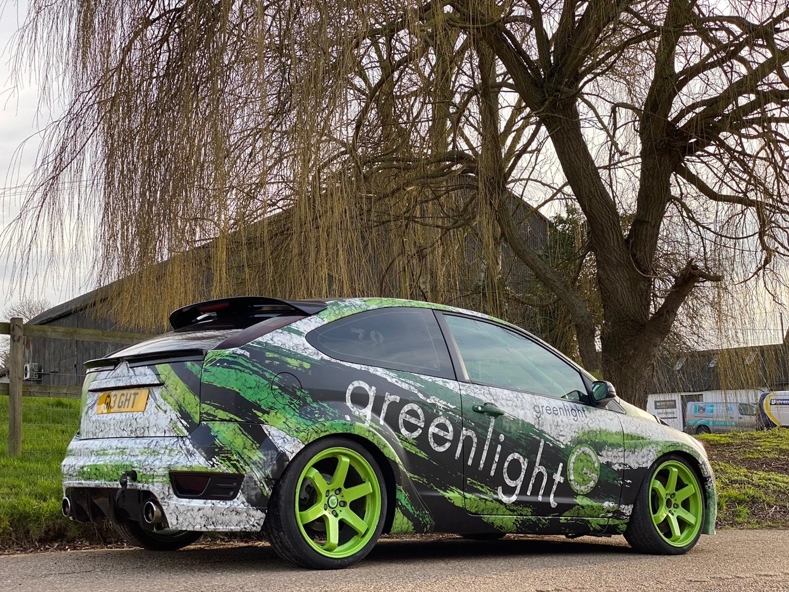 GreenLight Insurance Review | Is it Worth It?