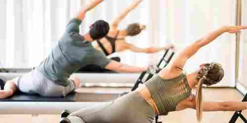 PILATES STUDIO BUSINESS PLAN: Template & All You Need