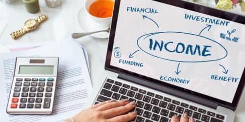 What Is Net Income? Meaning, Formula & How to Calculate